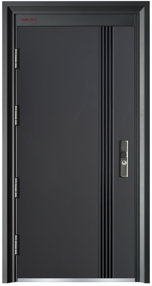 Smart door | easyhouse