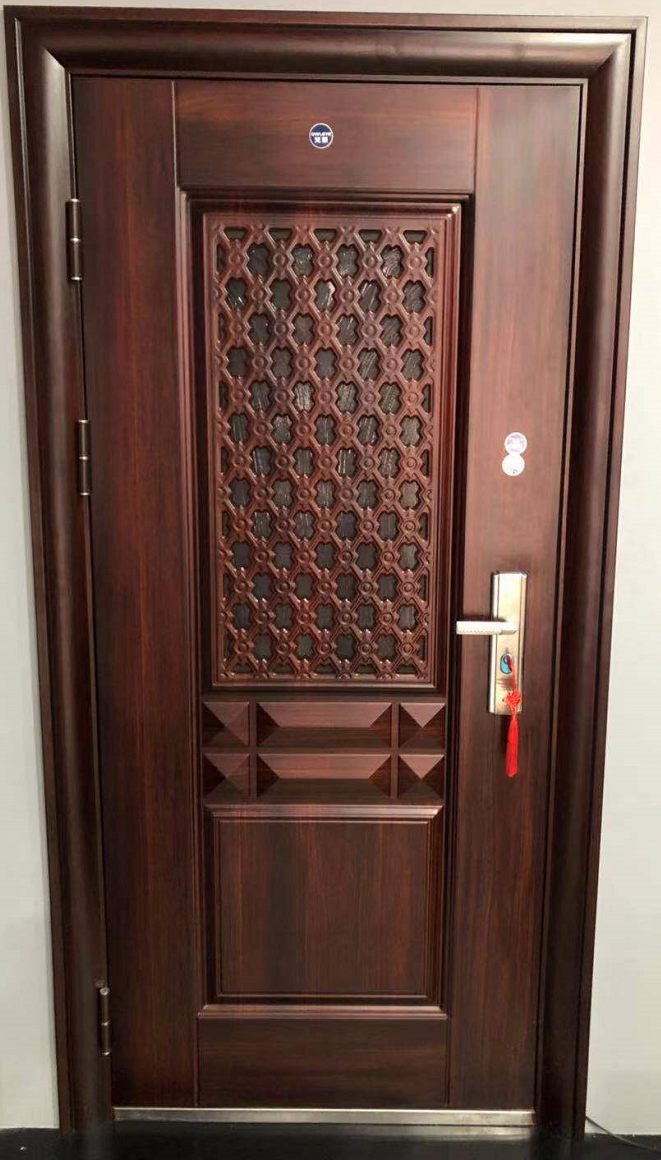 Smart door | easyhouse